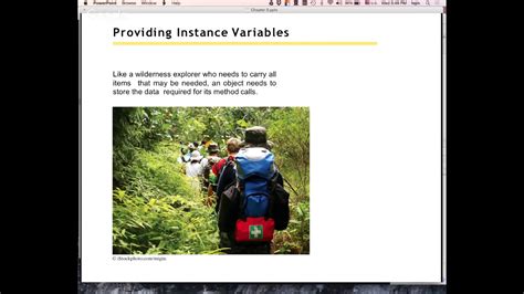 Java Bankaccount Demo Using Bluej Youtube