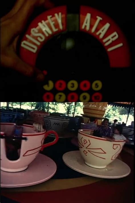 Disney Atari 1980 — The Movie Database Tmdb