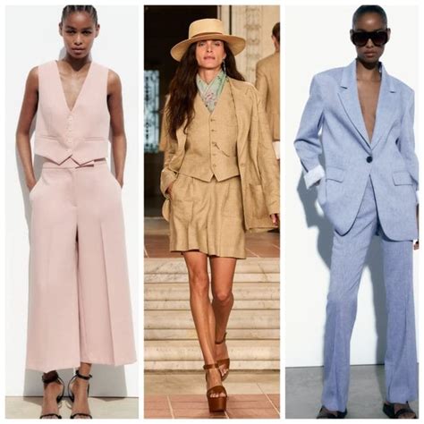 Moda Primavera Verano 2024 Argentina Tendencias Moda Argentina