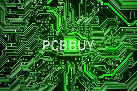 7 Main Tips Of Pcb Fault Detection Using Image Processing Pcbbuycom
