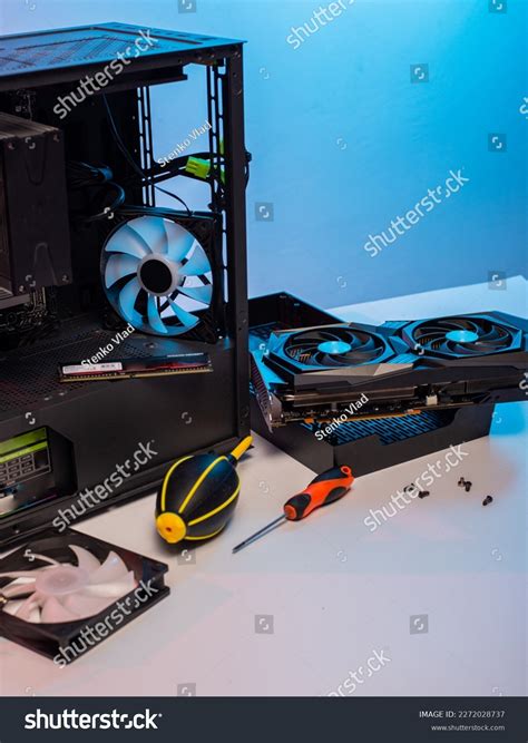 Atx Case Images Stock Photos Vectors Shutterstock