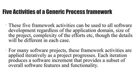 Software Engineering Process Pdf