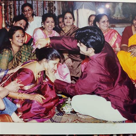 சீரியல் நடிகை ப்ரீத்தாவின் கணவர் ஒரு இயக்குனரா… வைரலாகும் புகைப்படம் Awake India