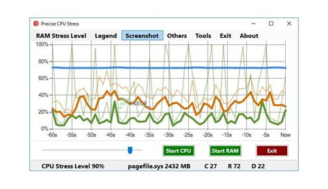 Precise Cpu Stress 1306 Free Download Filecr