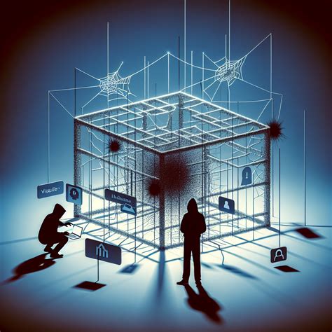 How Do Hackers Exploit Vulnerabilities In Web Application Frameworks Techharbor