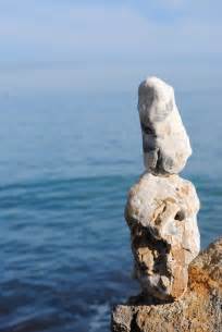 Sassi In Equilibrio “i Sassi Parlanti” Gabriele Frigerio