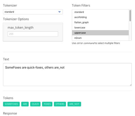 GitHub Gtalarico Interactive Elastic Analyzer Interactive Elasticsearch Analyzer