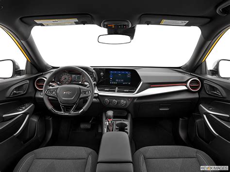 2025 Chevrolet Trax Price Review Photos And Specs Canada Drivingca