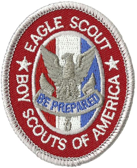 Eagle Scout Logo