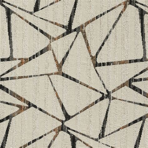 Trinity Amber J Allen Fabric
