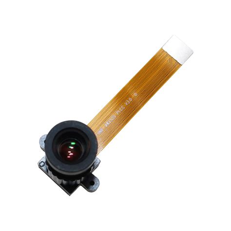 Wholesale Ar1335 13mp Cmos Sensor M12 Fixed Focus Mipi Camera Module Manufacturer And Supplier