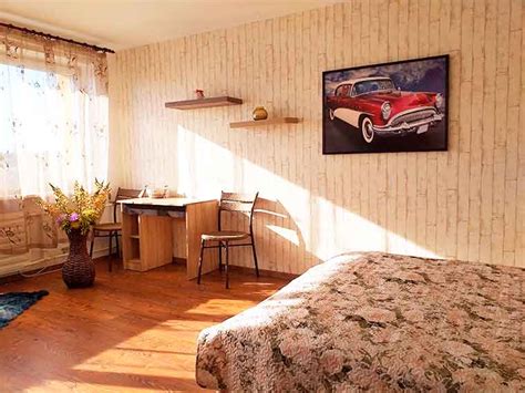 Сдается 1 комнатная квартира в аренду в Центре