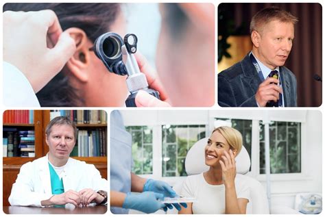 Tomislav Baudoin Otorinolaringolog Iskustva Pacijenata