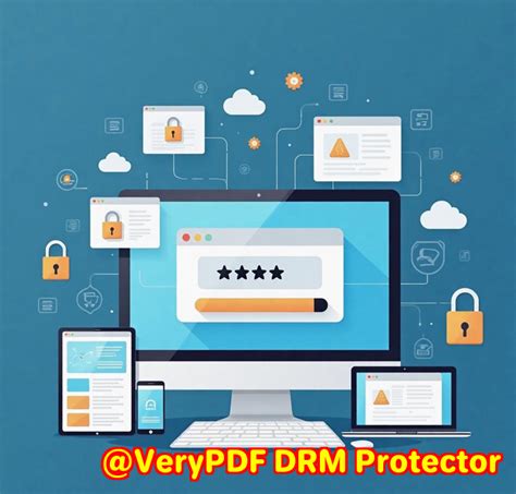 Why Government Agencies Choose Drm Over Encryption For Secure Document