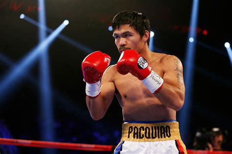 Pacquiao Vs Vargas 5 Keys To Victory For Manny Pacquiao