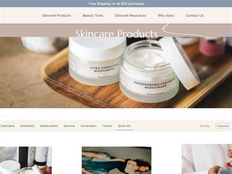 A Custom 100 Unique Shopify Storefront Upwork