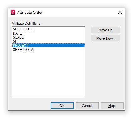 Advanced Tips For Blocks Tuesday Tips With Frank AutoCAD Blog Autodesk