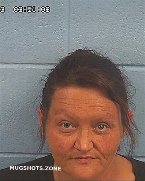 Buckelew Haley Michelle 07292023 Etowah County Mugshots Zone