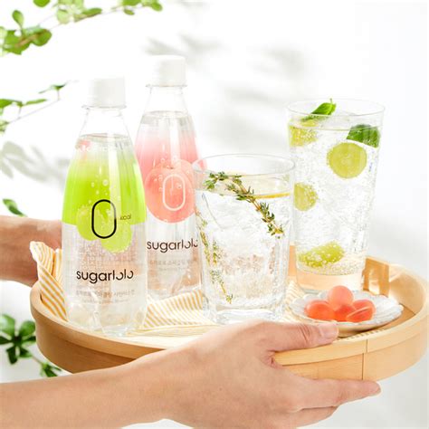 슈가로로 무설탕 비타민 구미 복숭아 8개입 쿠캣