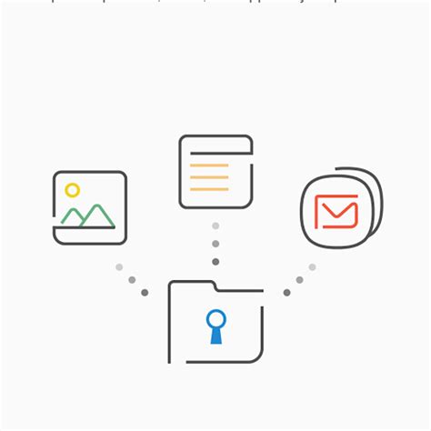 secure folder alternatives and similar apps