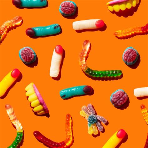 The Best Halloween Candy Of 2022 Top Halloween Candy