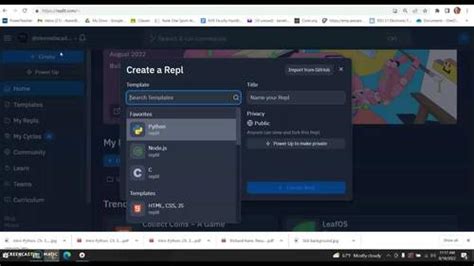 intro to python programming assignment 3 getting input from the user