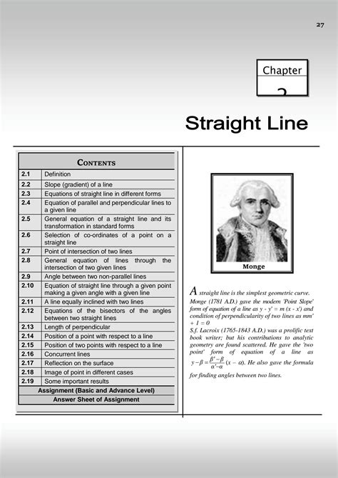 solution iit jee main maths notes for 2022 2023 1 straight line theory