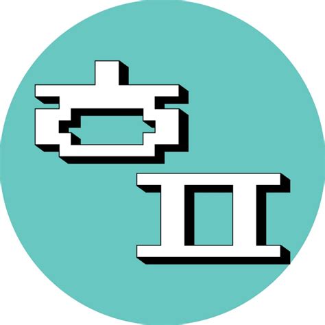 Korean Patch 한국어 패치 Youtube