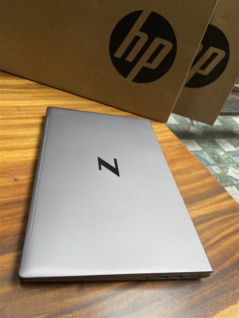 Hp Zbook Power G I H G G T In Fhd Laptop Tri U Ph T