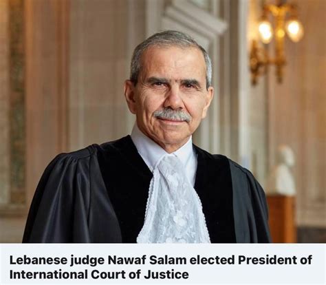 Rabih Henoud On Linkedin Lebanon Icj Law Internationallaw