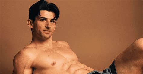 Get To Know Out Professional Wrestler Hunter Gallagher Instinct Magazine