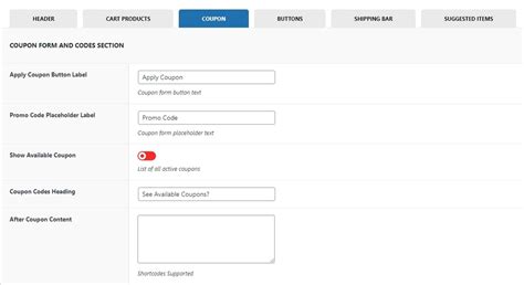 ultimate woocommerce ajax cart and added to cart popup documentation