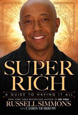 Russell Simmons Talks To My Religion Is Compassion
