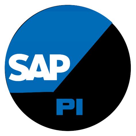 Sap Pi Logo Project44 Visibility Operations Center Now Available On