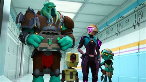 My Dad The Bounty Hunter Streaming Season 2 Watch And Stream Via Netflix