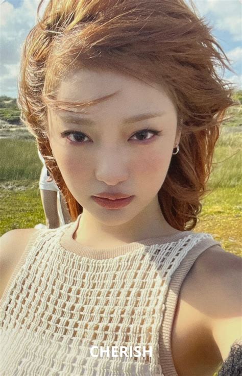 ᴄʜᴇʀɪsʜ🍒 On Twitter 에스파 The 3rd Mini Album 〖my World〗 예약판매 특전 미공포 스타리버 A Ver Aespa The 3rd