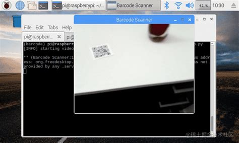 用opencv和python识别二维码和条形码 知乎