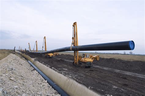 Step By Step Guide To Applying Fbe Coating In Pipelines Lps