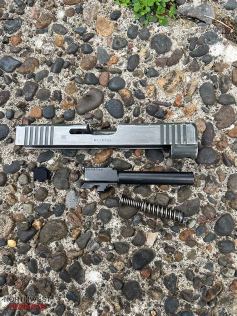 Glock 48 Slide Oem Northwest Firearms