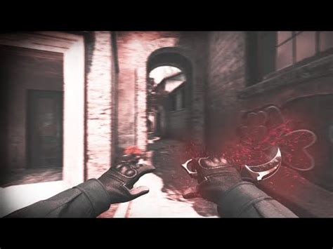 Way 2 Sexy CSGO MONTAZA YouTube