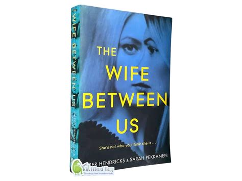 Where To Watch The Wife Between Us