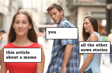 Undergrads Make Meaning Out Of Memes Annenberg