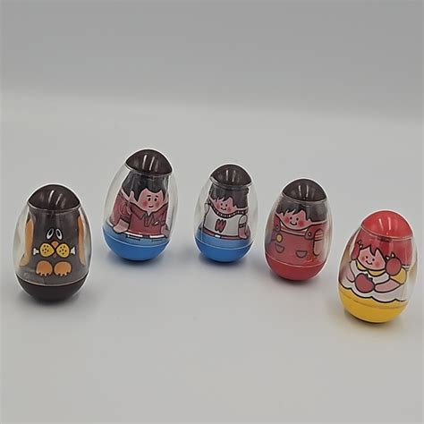 Hasbro Other Weeble Wobbles 973 Hasbro Poshmark
