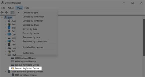 Touchpad Not Working After Windows 11 Update Try These Fixes Appuals