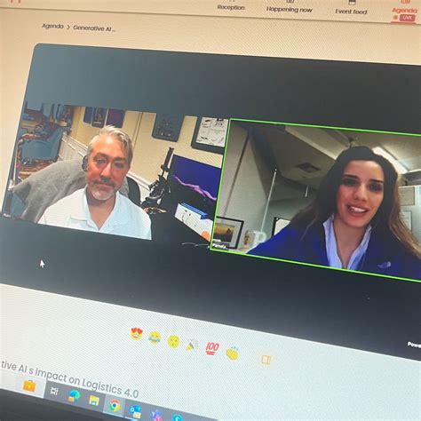 Digitallogisticsconference Generativeai Pratham Singh