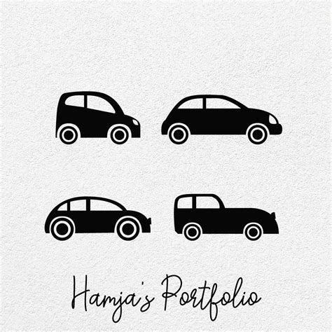 Car Vector Bundle Svg Masterbundles