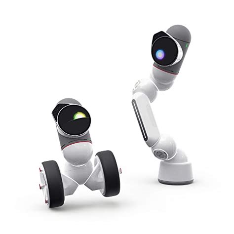 Best Programmable Robot Kits For Adults In 2024 Buying Guide
