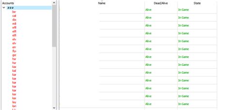 Phbot Manager Problem Manager Projecthax