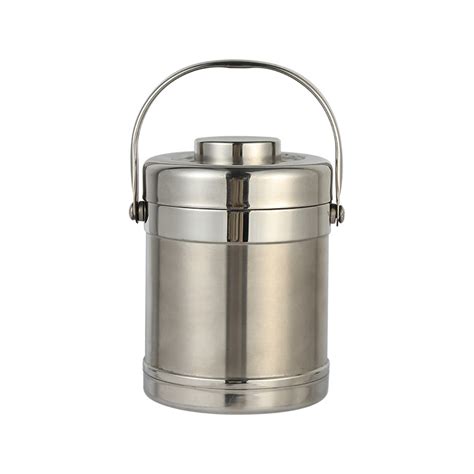 Design Stainless Steel Food Container Manufacturing Company