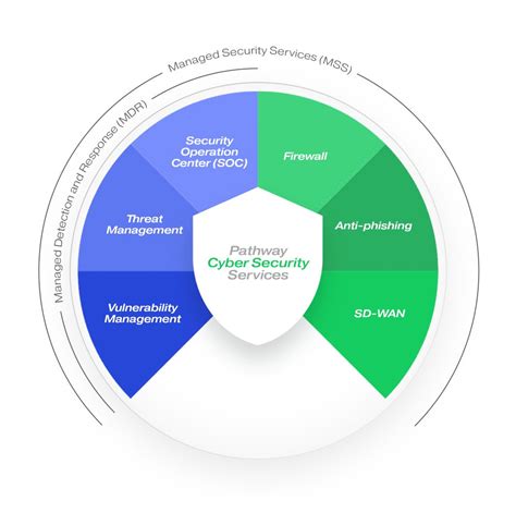 Pathway: Managed Cyber Security Service Provider